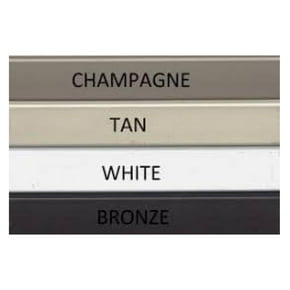 Replacement Screen Kits for Windows & Doors in Multiple Sizes