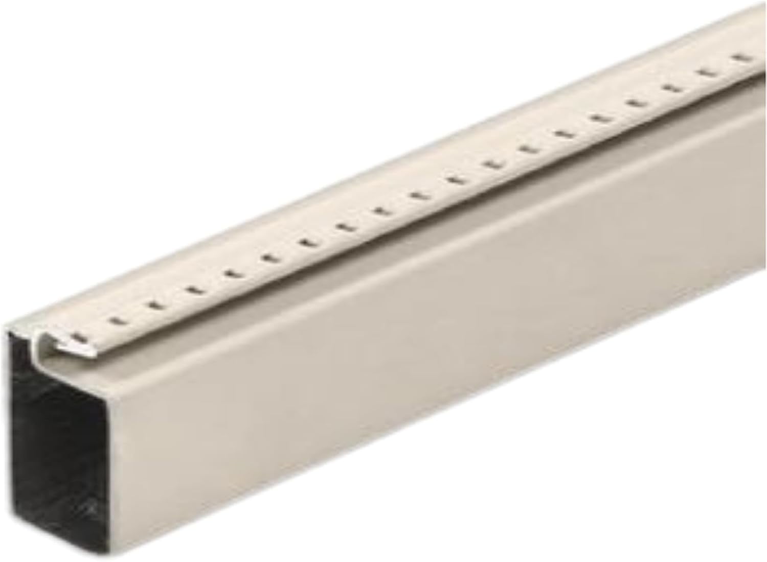 Window Screen Frame Small Kit, Almond, 1/4" x 3/4”, 10 Sticks 72”, 25 ...