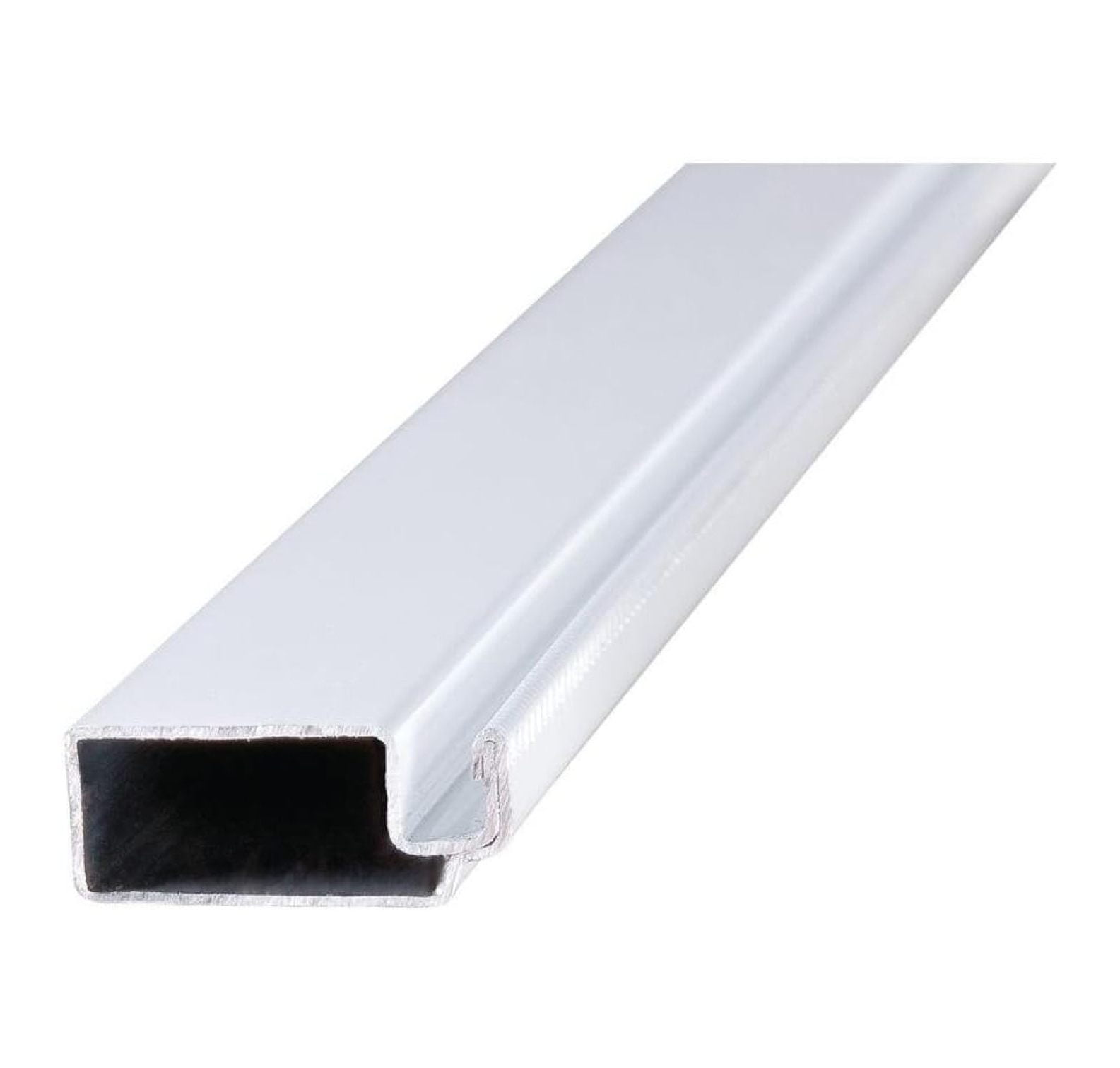 Window Screen Kit w/White Aluminum Frame, Corners, Spline, , Pull Tabs ...