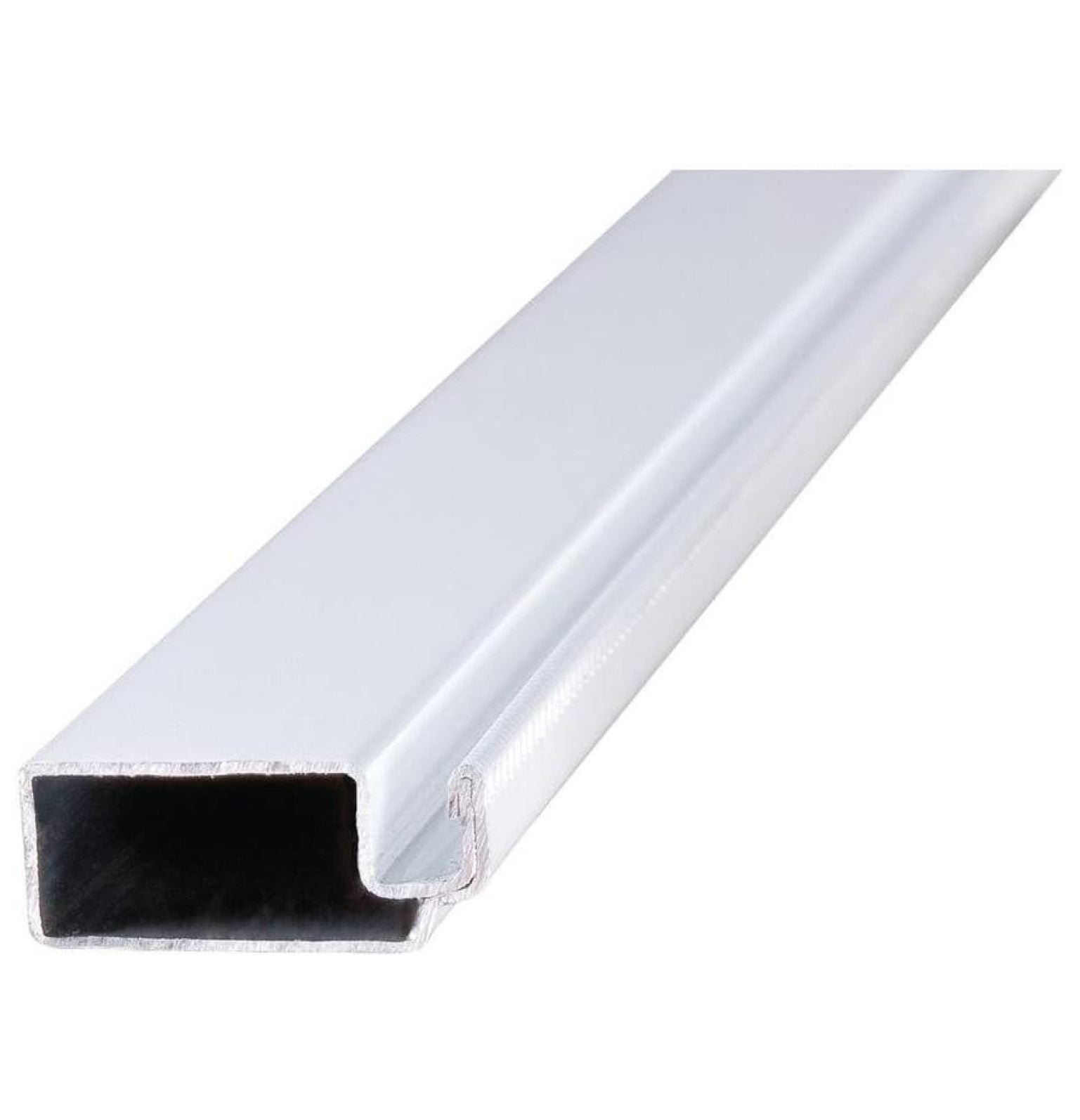 Window Screen Kit w/White Aluminum Frame, Corners, Spline, , Pull Tabs ...