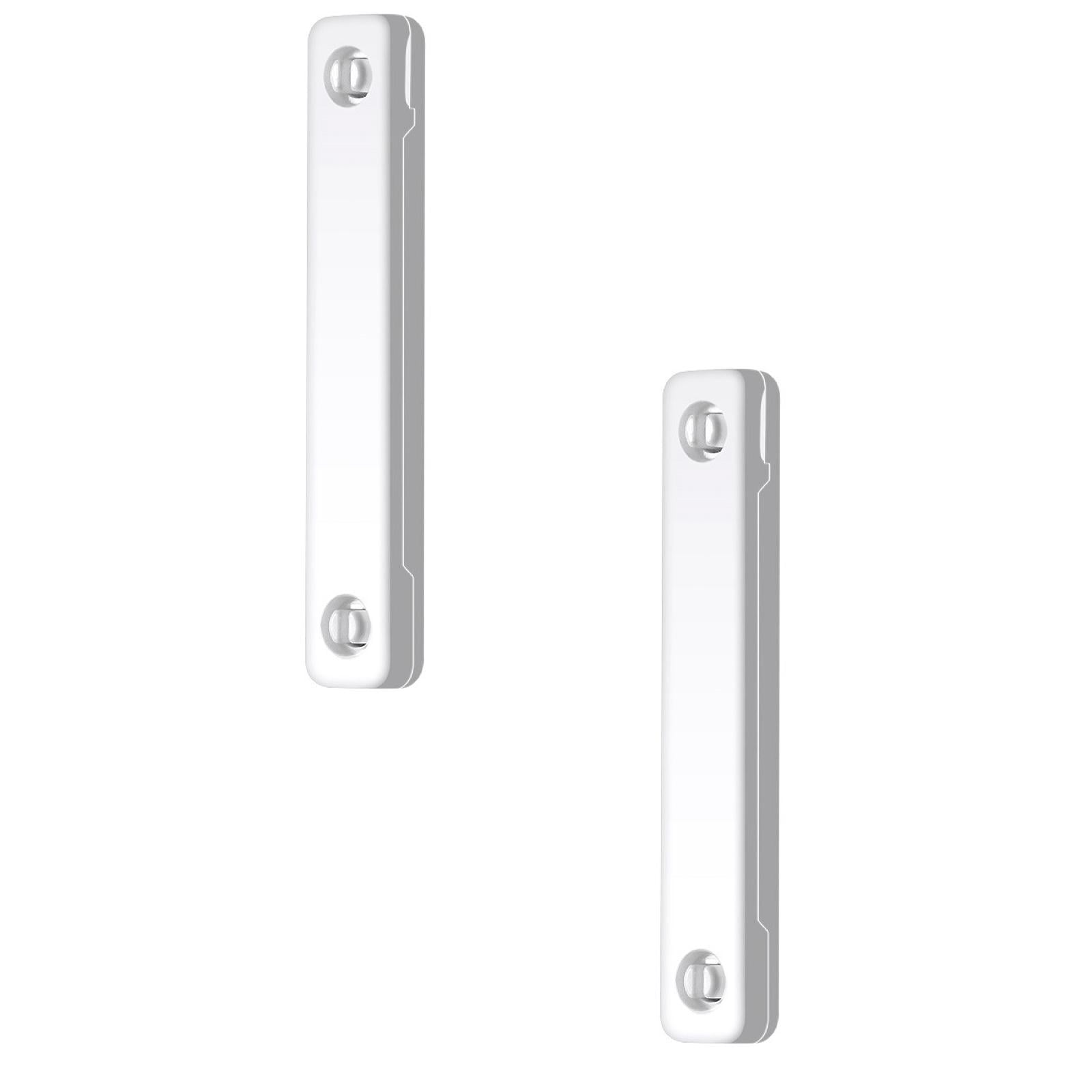 Window Screen Latch Strip Self Universal Strong Screen Fixing Clamp,Diy ...