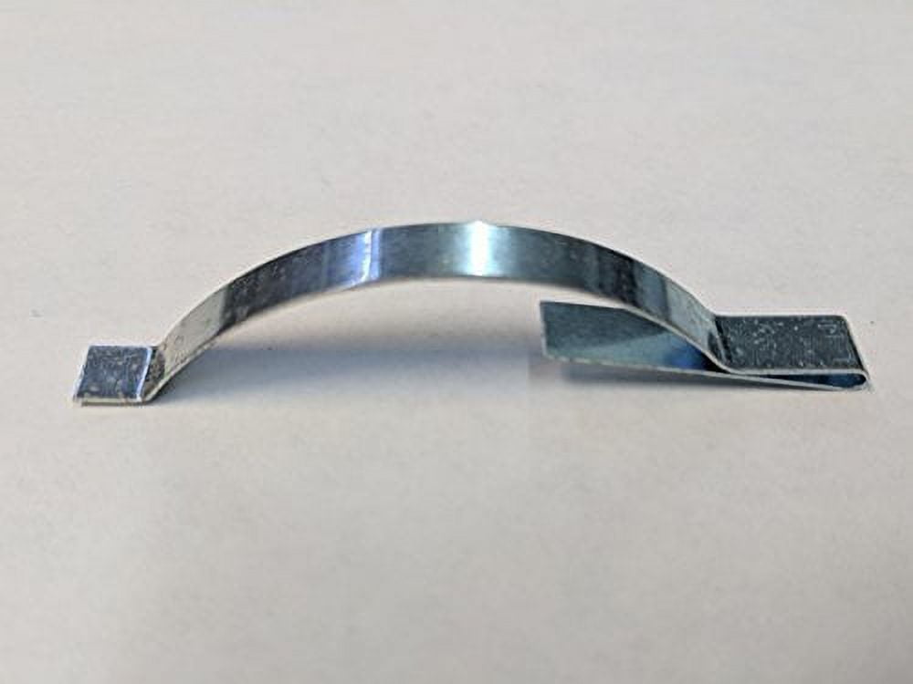 Window Screen Leaf Spring (8 Pack) - Walmart.com