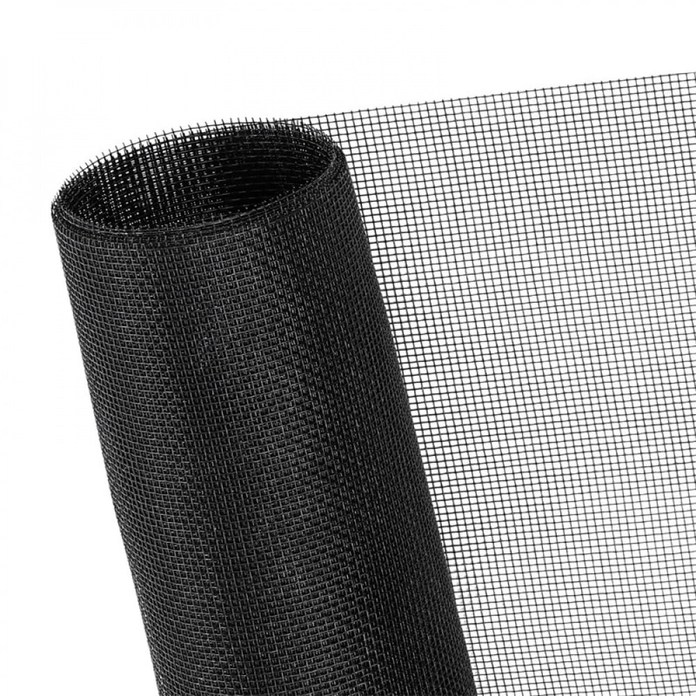 Window Screen Mesh Fiberglass Window Mesh Replacement Durable Not Easy ...