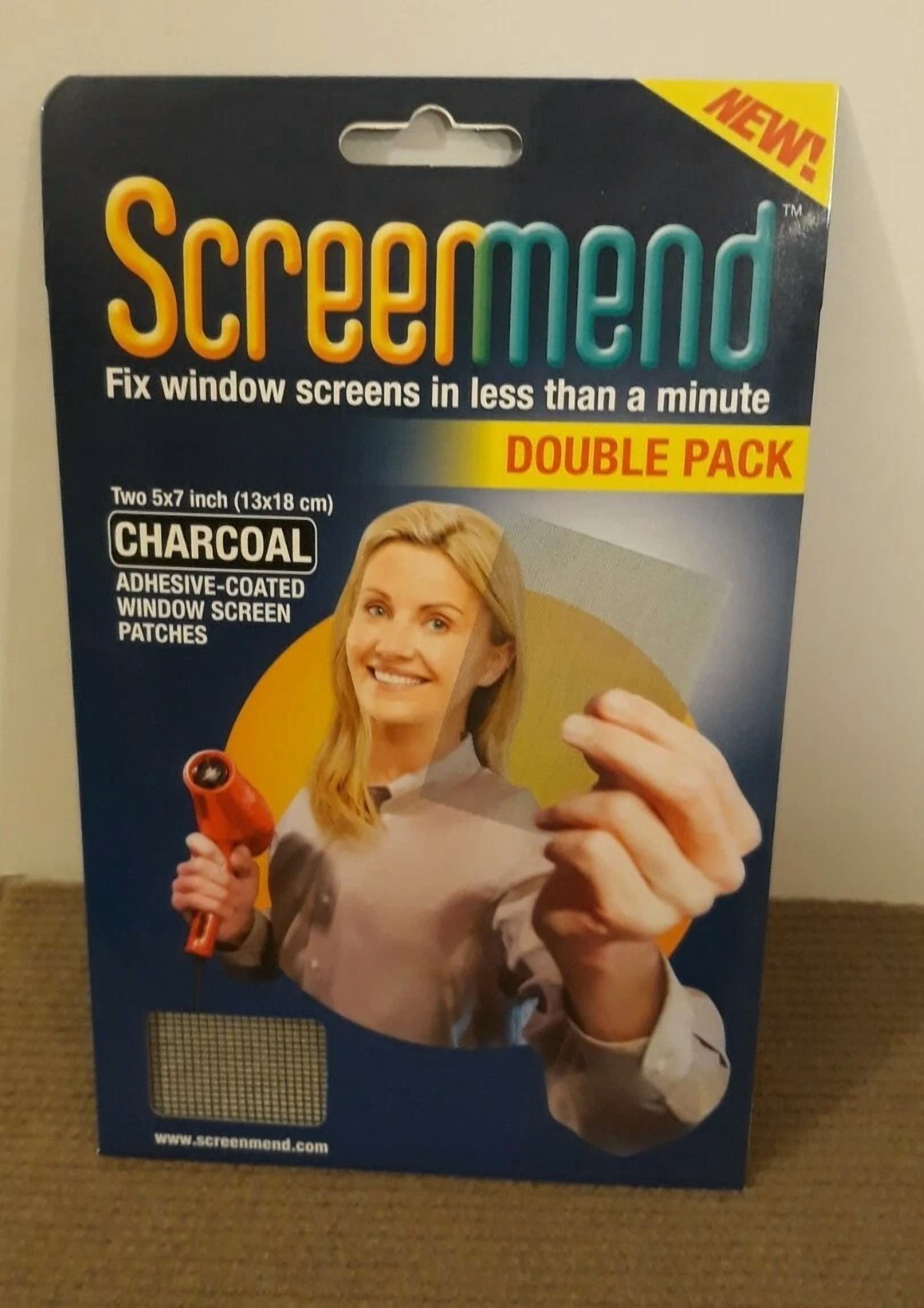 Window Screen Repair Kit 5