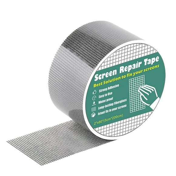 Screen Tape