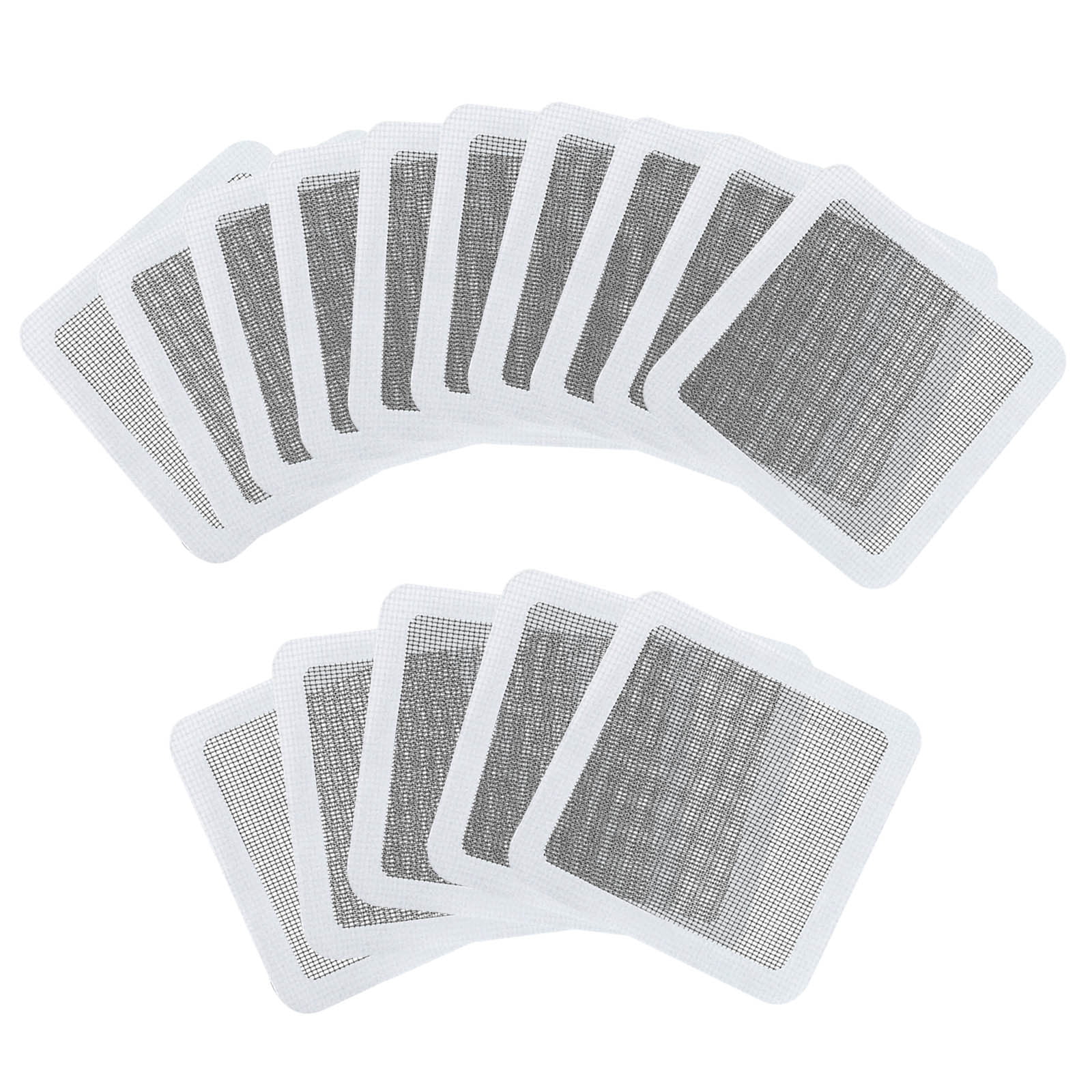Window Screen Repair Kit Screen Repair Tape , Self Adhesive Screen ...