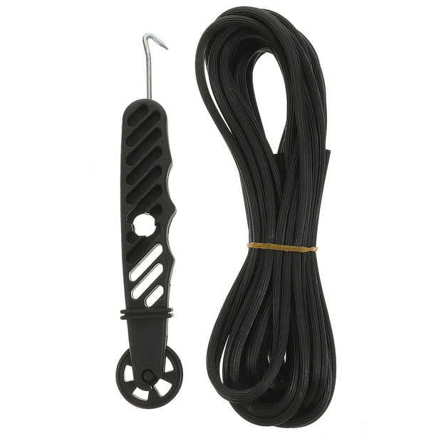 Window Screen Repair Screen Door Repair Kit Screen Spline with Screen ...