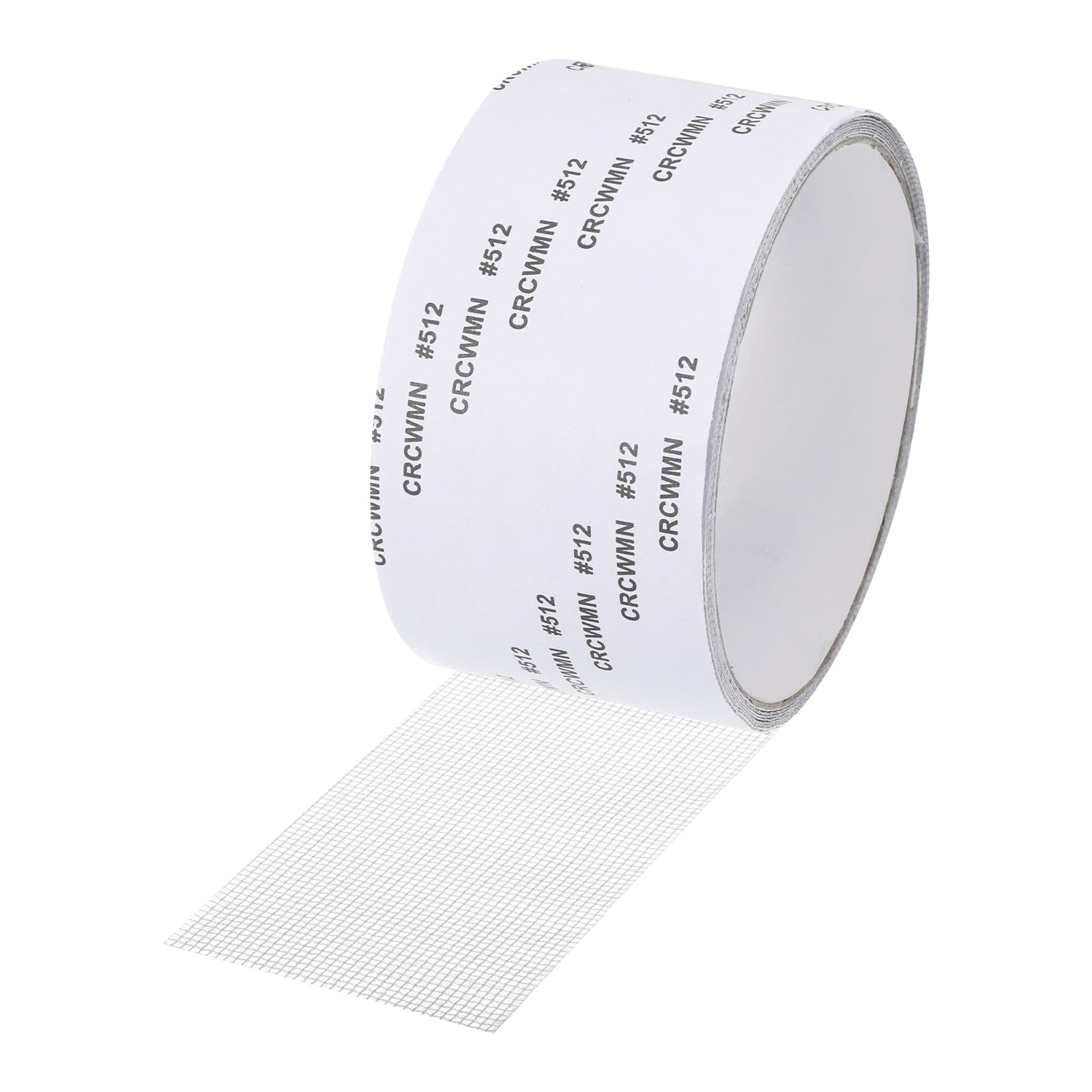 Window Screen Repair Tape, 1.97in x 6.56FT(79IN) Gray Screen Repair Kit ...