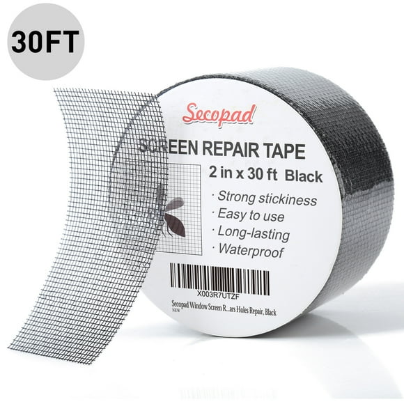 Screen Repair Tape
