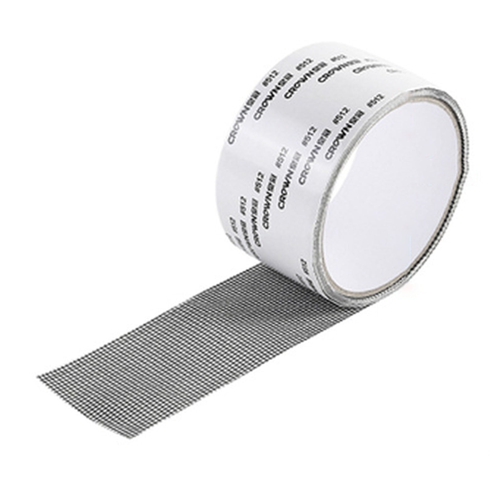 Window Screen Repair Tape, 2x80'' Strong Adhesive & Waterproof ...