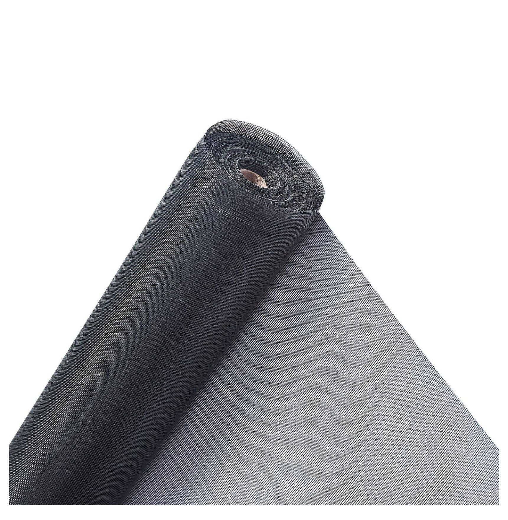 Window Screen Replacement 100 ft x 96 in, Fiberglass Mesh Roll, DIY ...