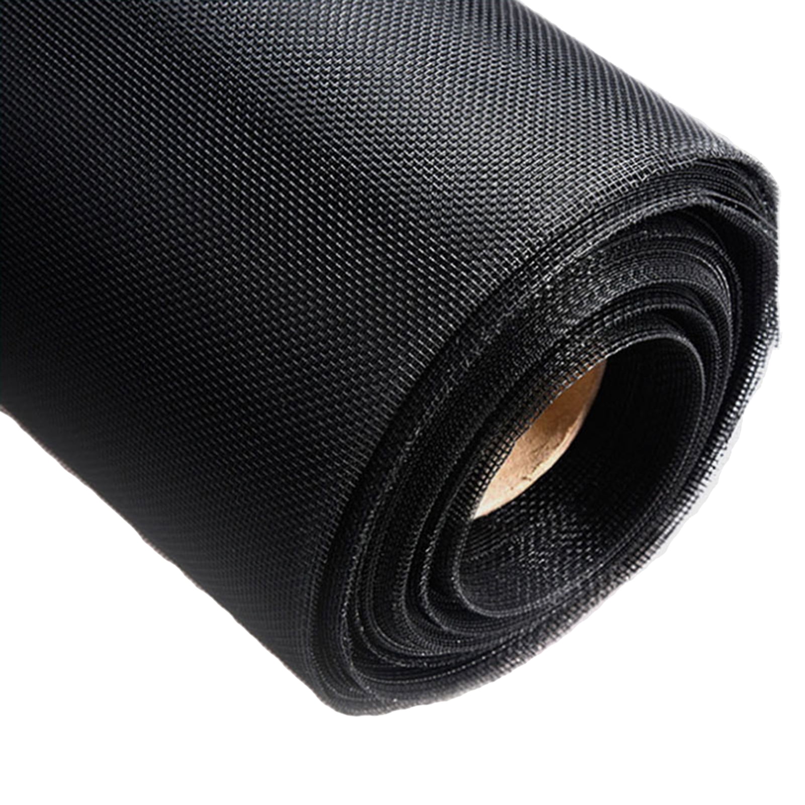 Window Screen Replacement, Durable Windows Door Fiberglass Screen Mesh ...