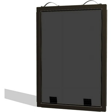 Window Fiberglass Screen Replacement Porch Patio Screen Mesh Roll DIY ...