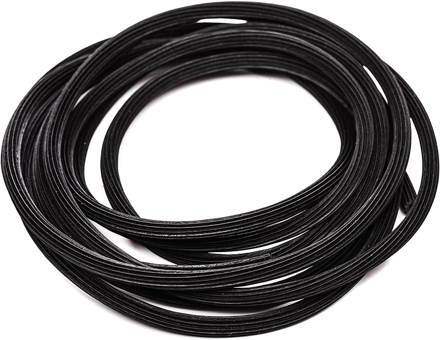 Window Screen Spline - 100' x .140" - Walmart.com