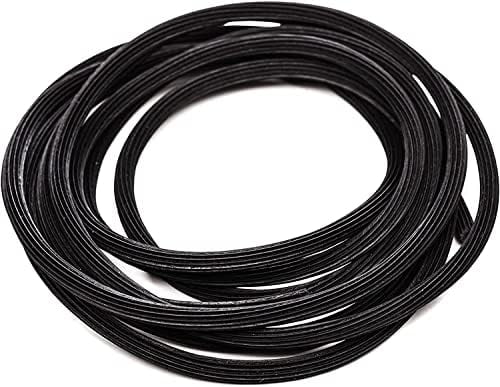 Window Screen Spline (300' x .140") - Walmart.com