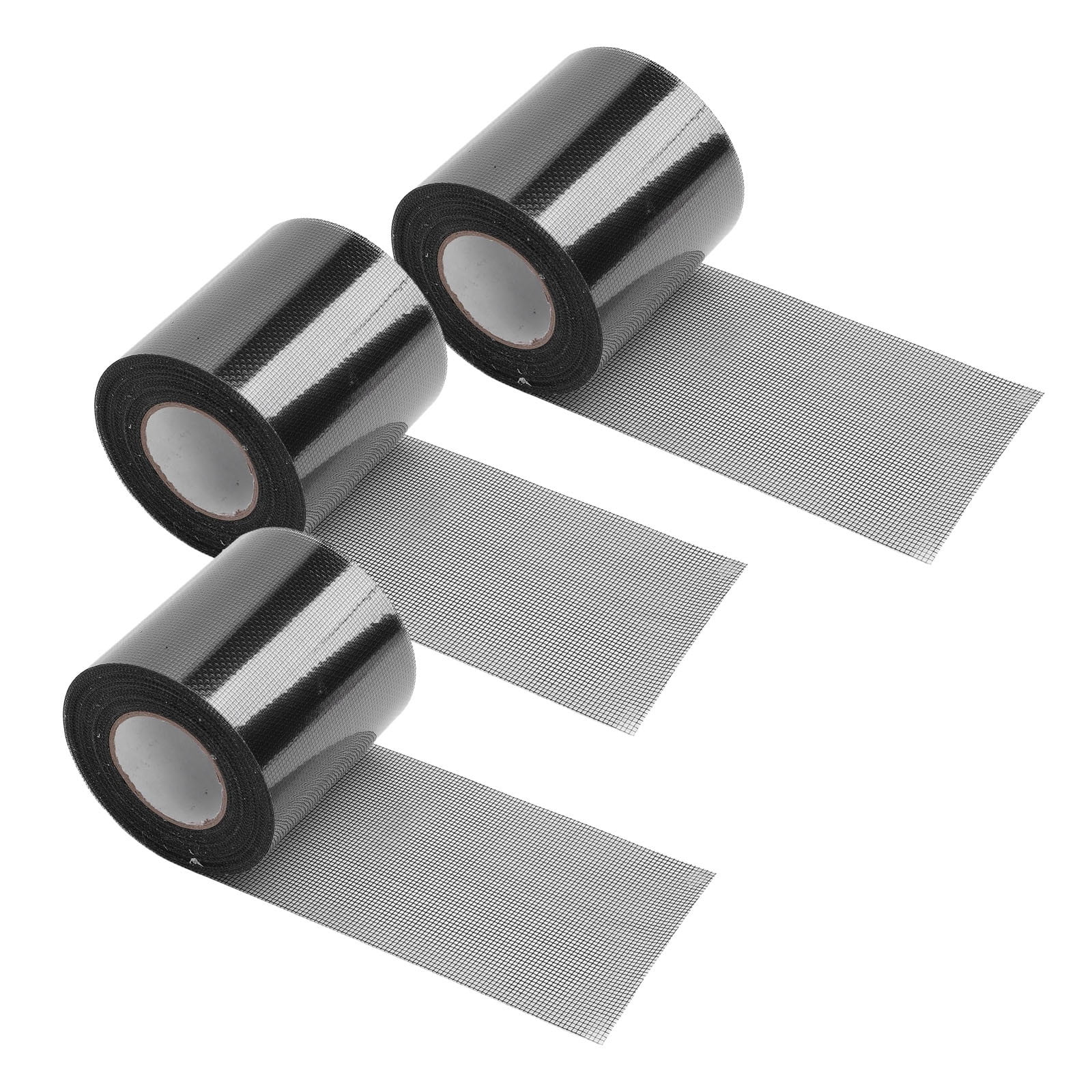 Window Screen Tape，2cm*5m Screen Tape Mesh For Window Screen And Screen Door Tears Holes ...
