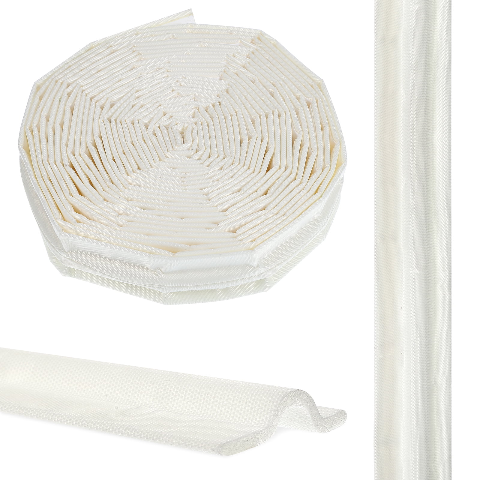 Window Sealing Strip Self Adhesive Window Draft Excluder Weather ...