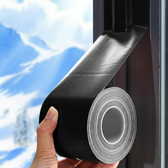 Window Sealing Tape, Window AC Insulation Air Conditioner Seal Around ...