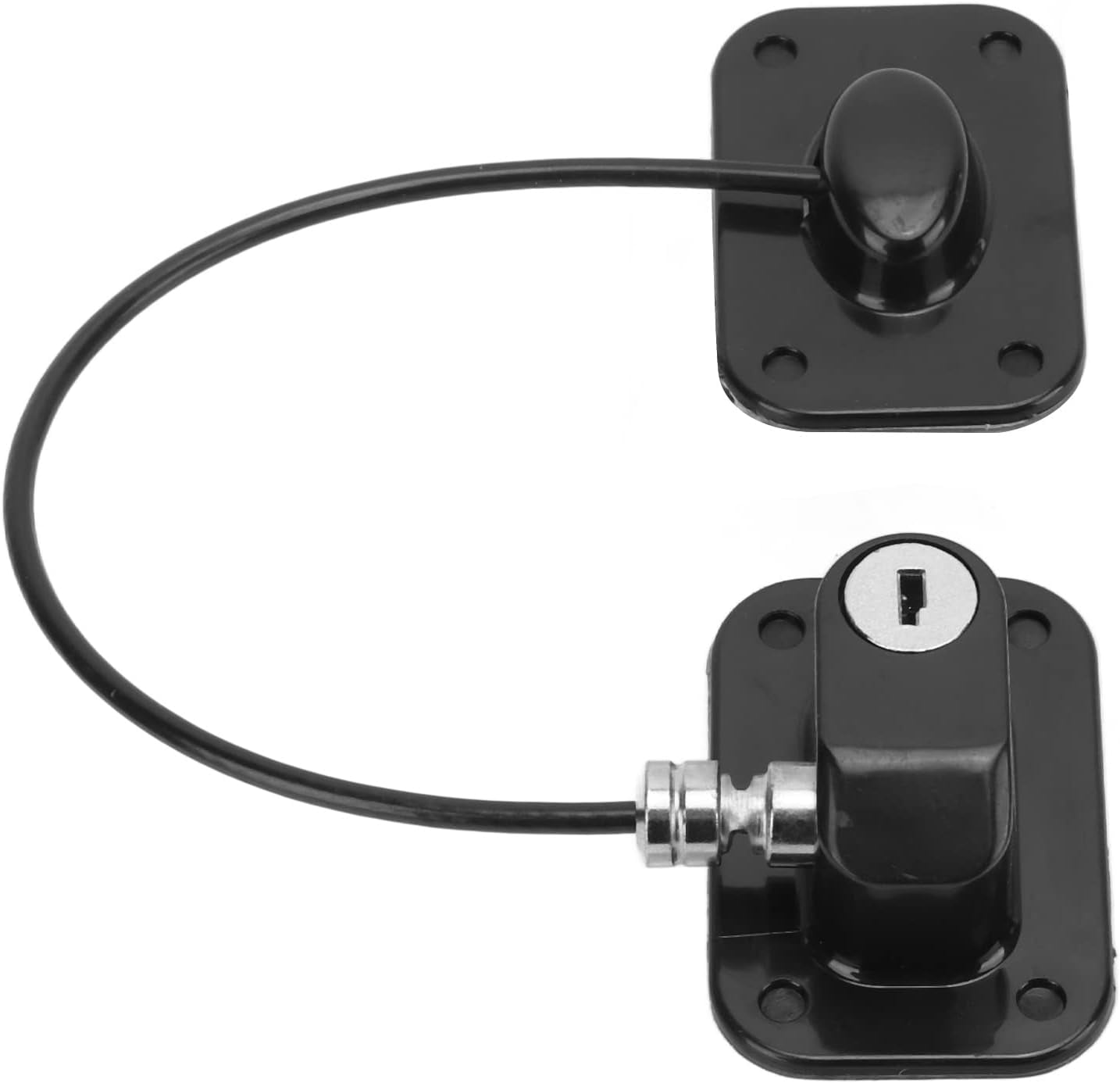 Window Security Lock, Window Lock Child Window Restrictor Casement High ...