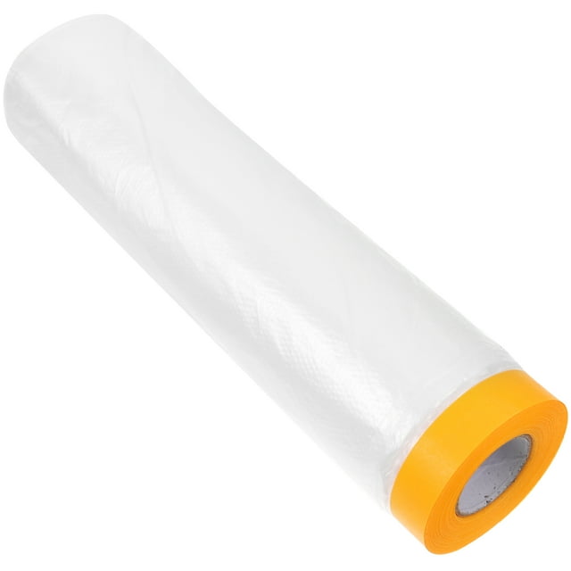 Raindrops White Window Insulation Kit for Home Winter Weatherproofing ...