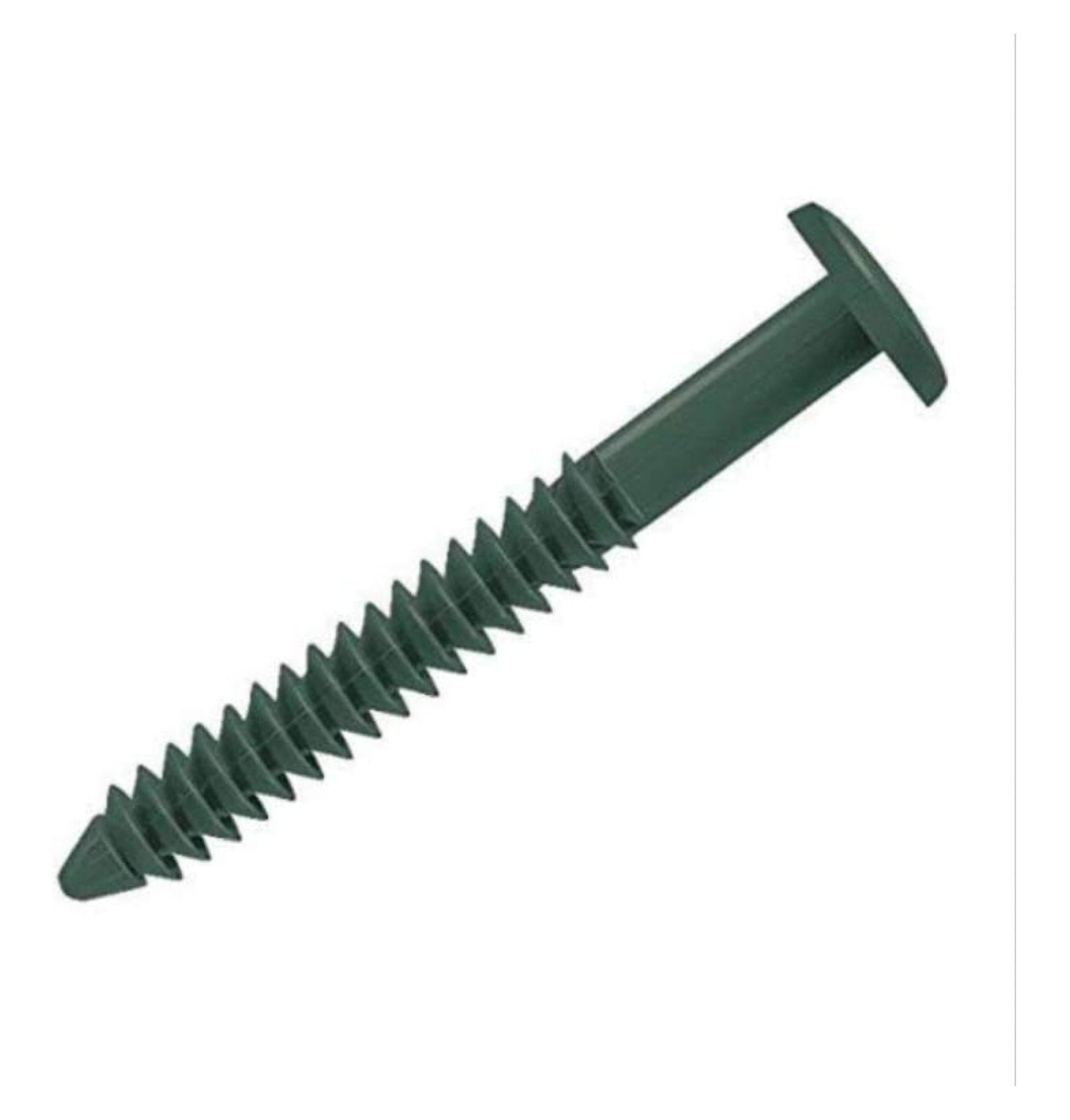 Window Shutters Panel Peg Lok Pin Pegs Screws Spikes 3 inch 32 Pack ...