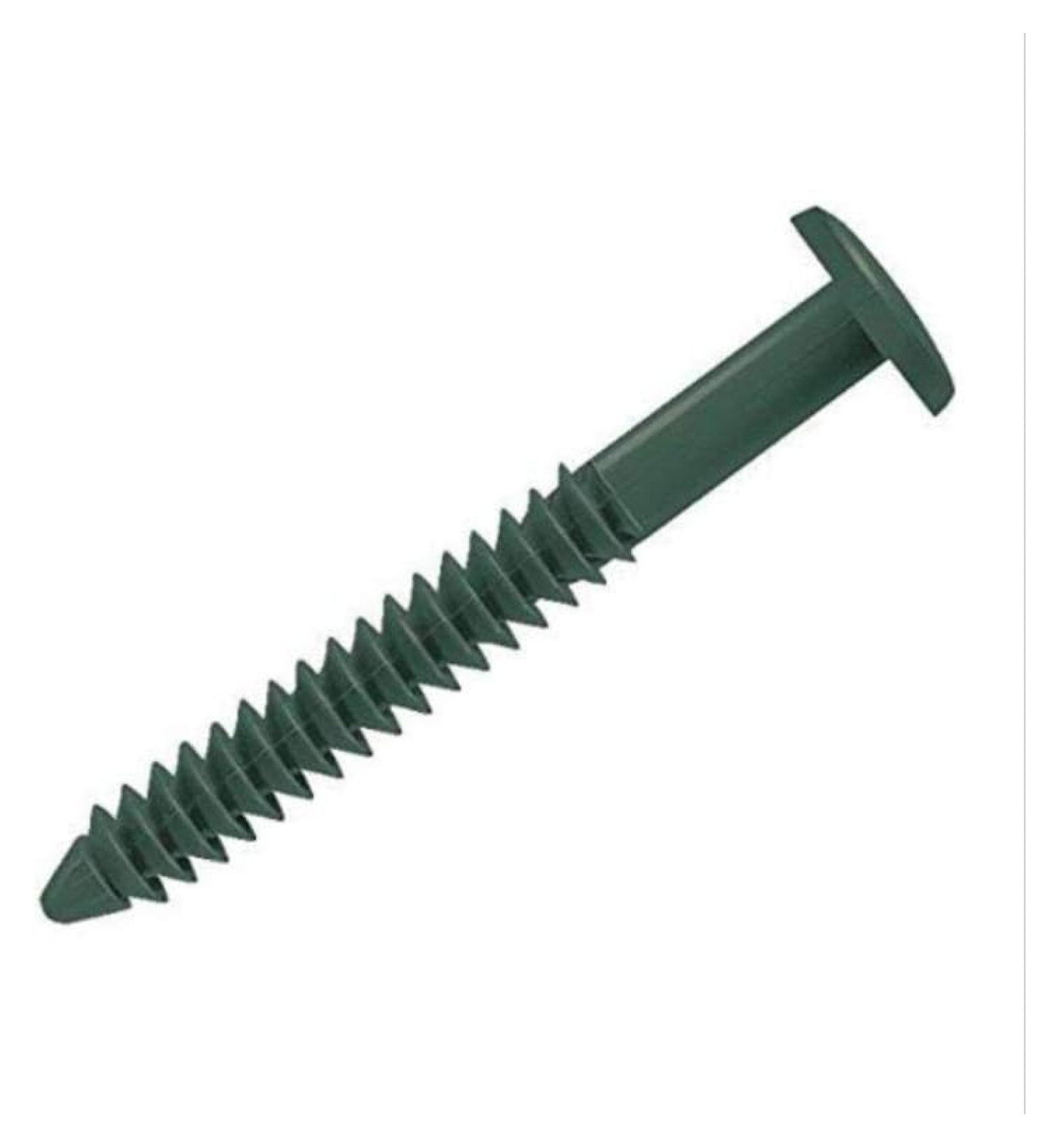 Window Shutters Panel Peg Lok Pin Pegs Screws Spikes 3 inch 32 Pack ...