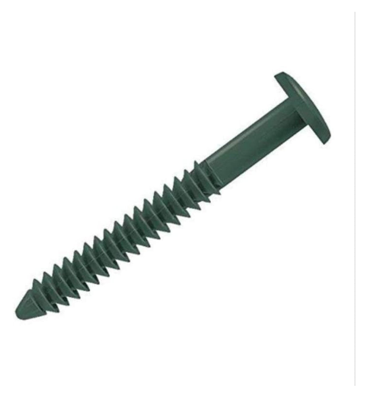 Window Shutters Panel Peg Lok Pin Pegs Screws Spikes 3 inch 32 Pack ...