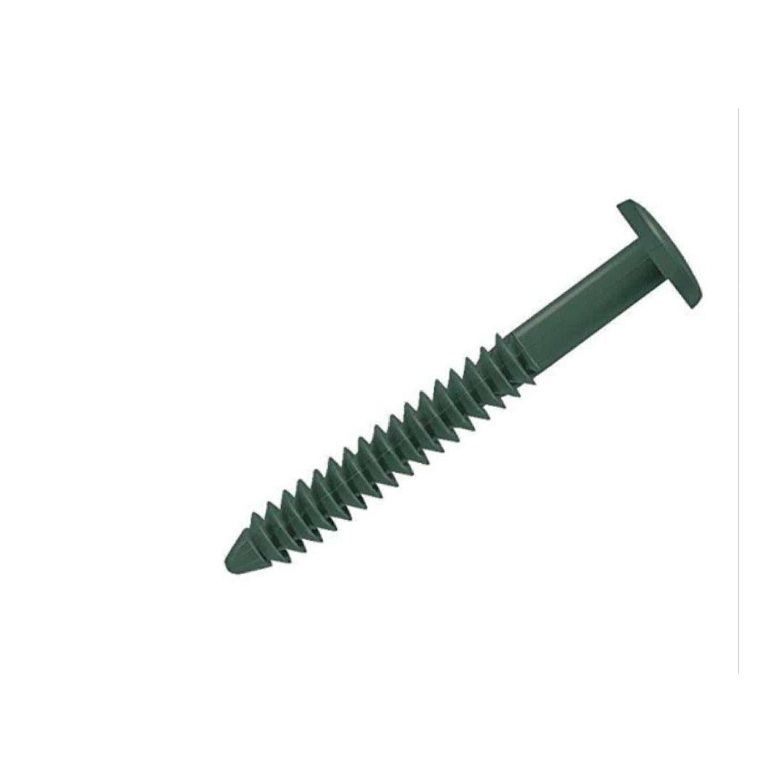 Window Shutters Panel Peg Lok Pin Pegs Screws Spikes 3 inch Pack ...