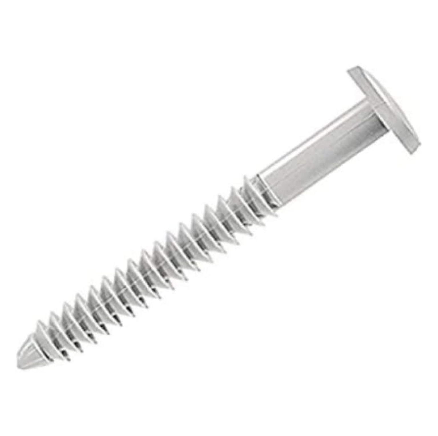 Window Shutters Panel Peg Lok Pin Pegs Screws Spikes 3 inch Pack ...