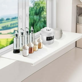 Window Sill Extender