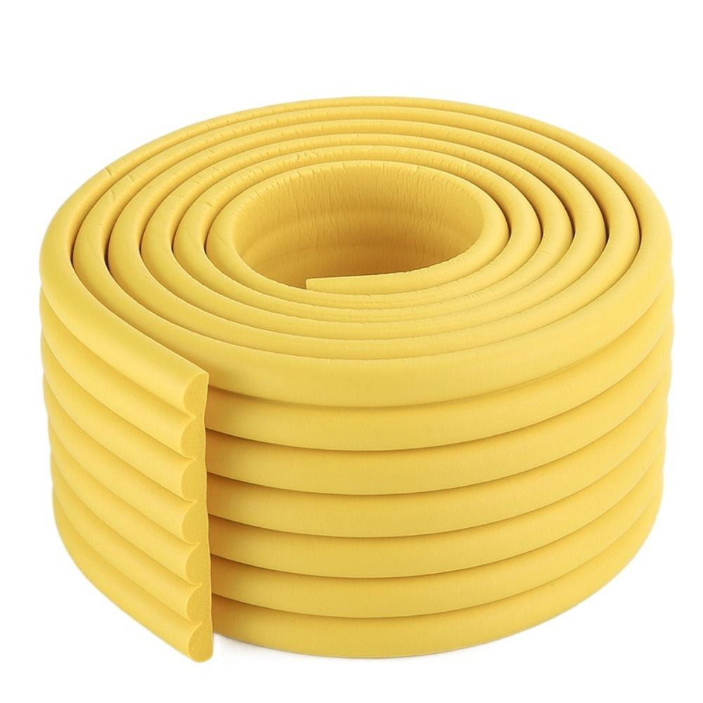 Window Sill Thickend 2m Anti Collision Cushion Wall Corner Protector ...