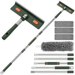 Long Handled Window Cleaner