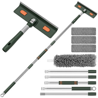 ITTAHO, Window Squeegee Cleaner, 86