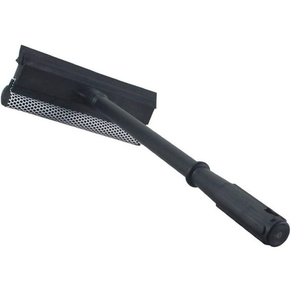 Hopkins 9500 Carrand Scrub-N Squeegee 10" Metal Head With Extension ...