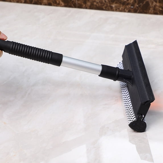 Window Squeegee Cleaning Tool, Window Cleaner Car Squeegee, Windshield ...