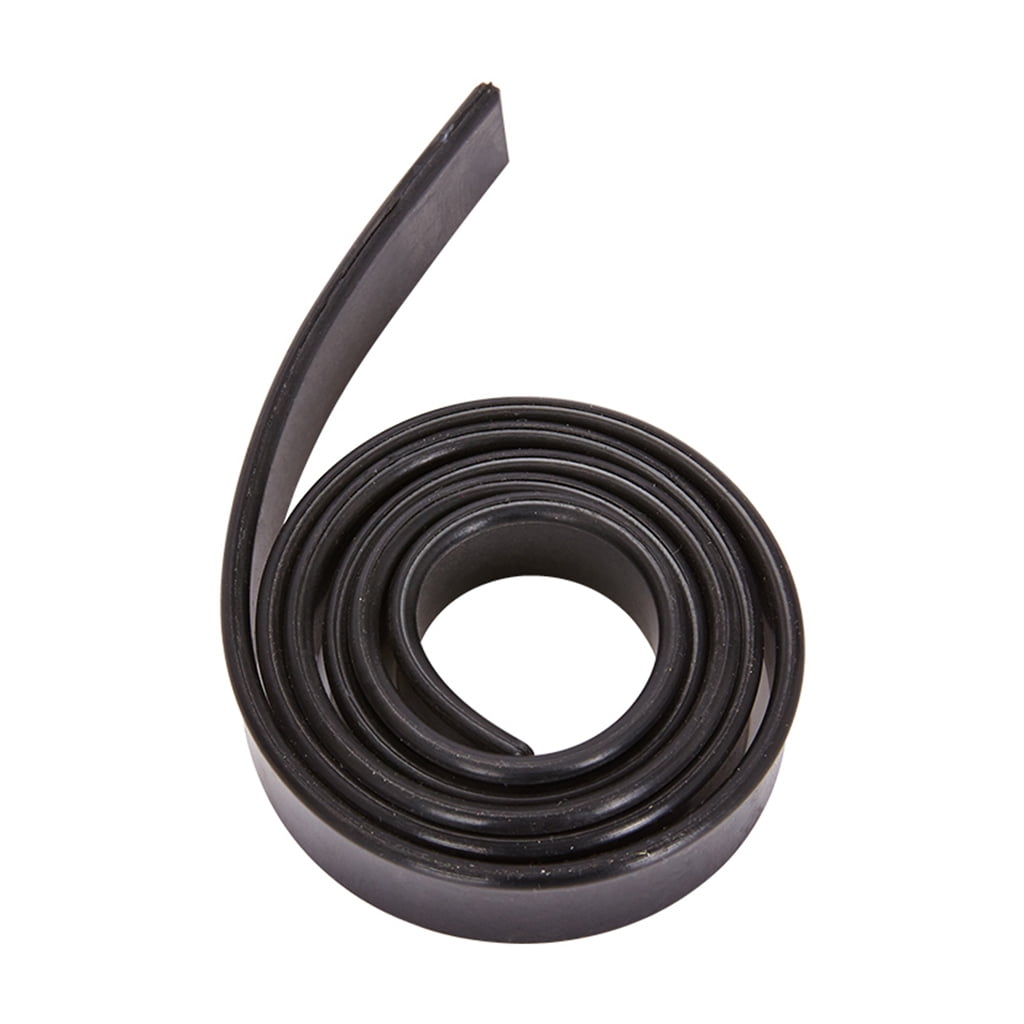 Window Squeegee Refills Replacement Squeegee Rubber Cleaning Device ...