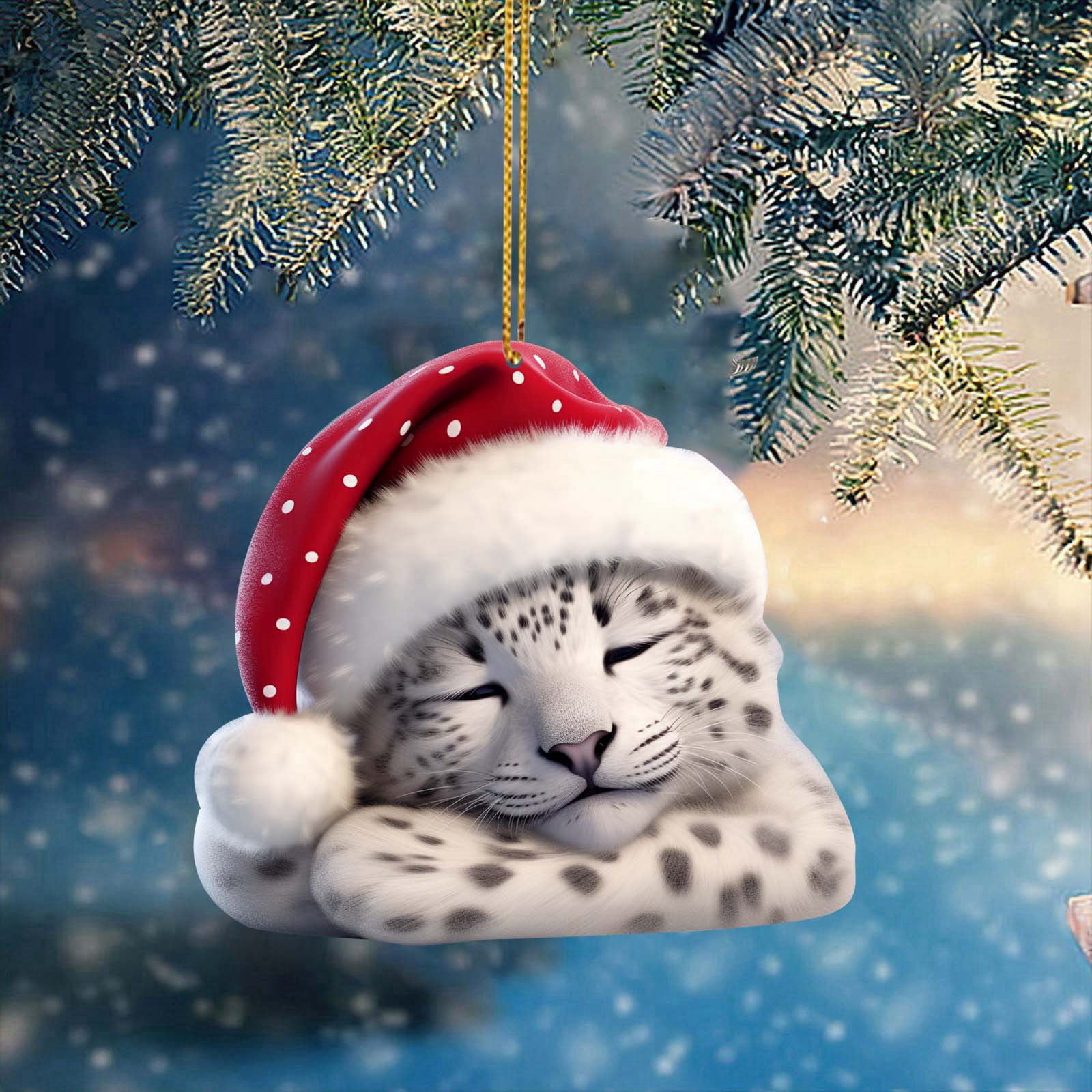 Window Stain Glass for Kids Gemstones And Winter Garland for Home ...