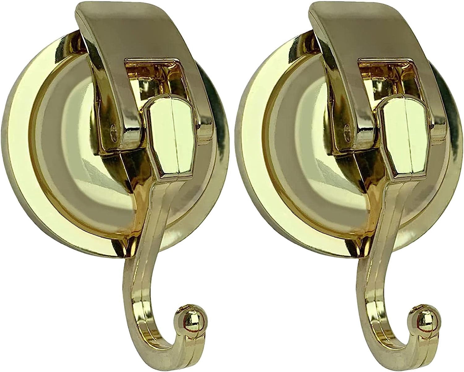 Window Suction Cups with Hooks, Glass Suction Cup Window Plant Hanger ...