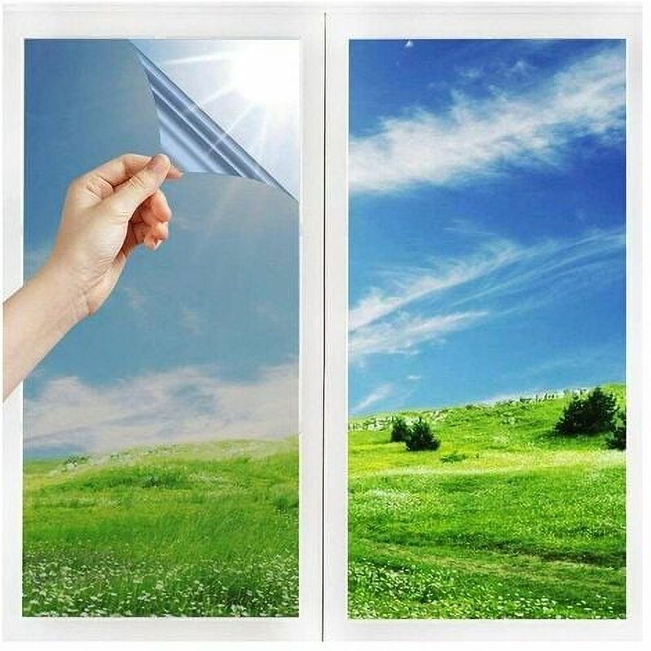 Window Sun Protection Film Sun Protection Film, Self Adhesive Window ...