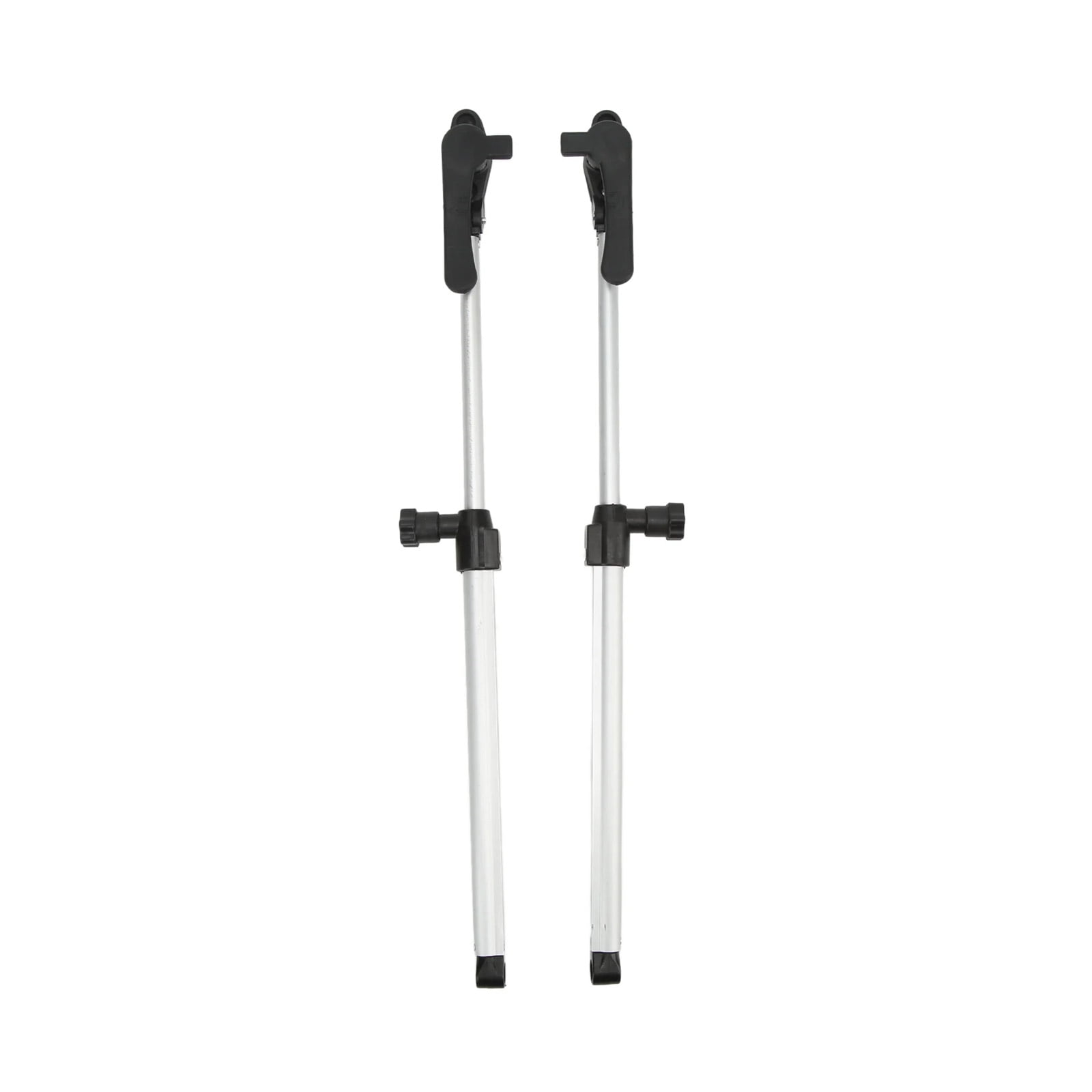 Window Support Rod 310‑435mm Aluminium Telescopic Window Lift Strut ...