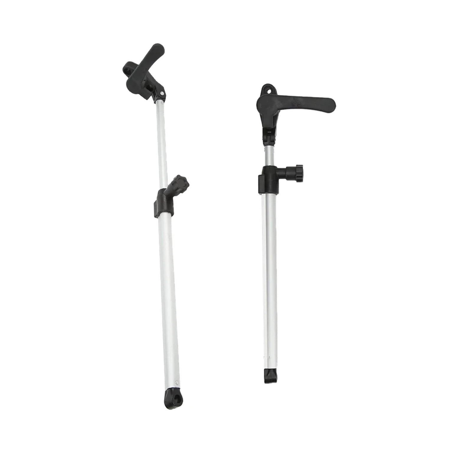 Window Support Rod 310‑435mm Aluminium Telescopic Window Lift Struts ...