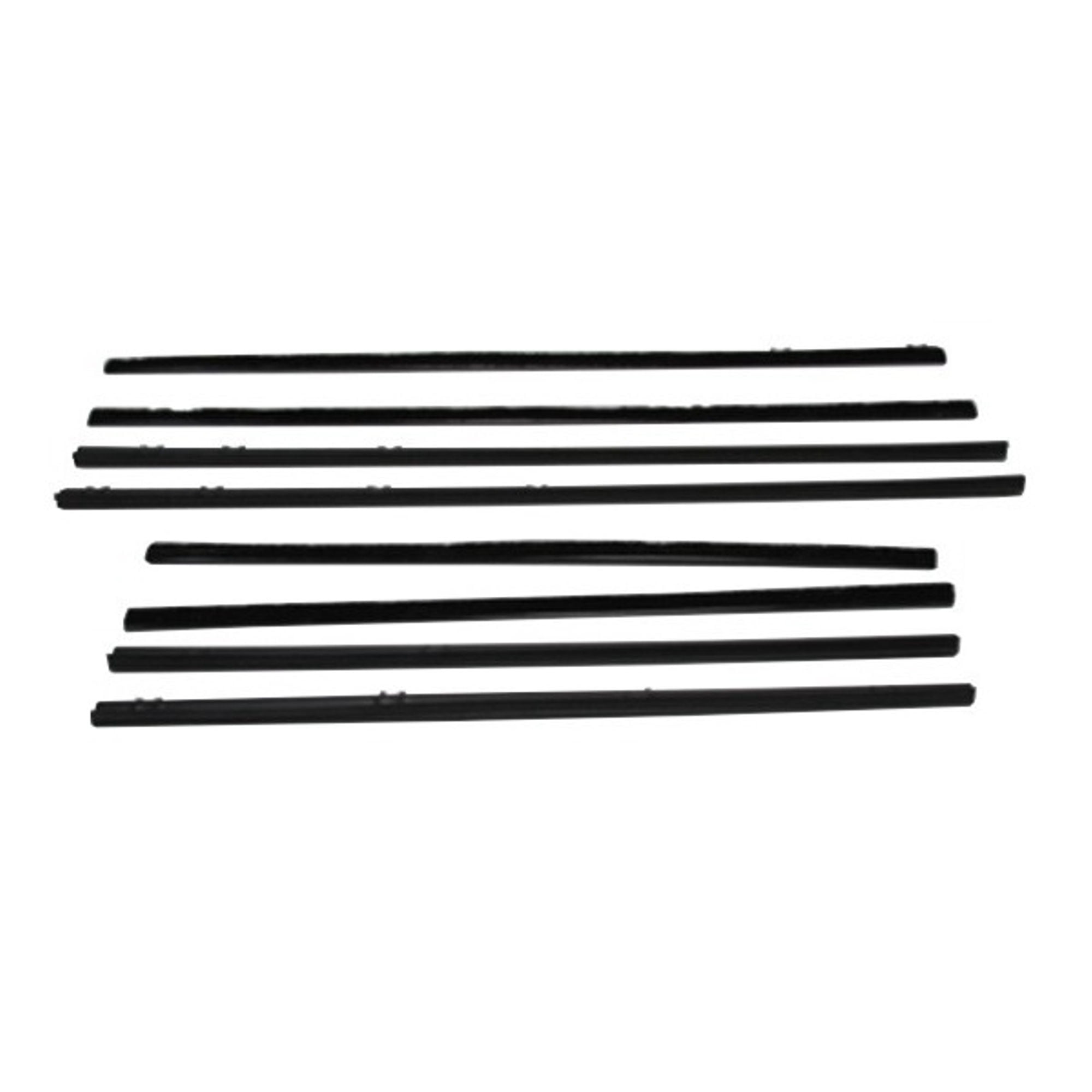 Window Sweeper Kit - 2-door sedan For Chevrolet Chevy II 1962-1965 - WC ...