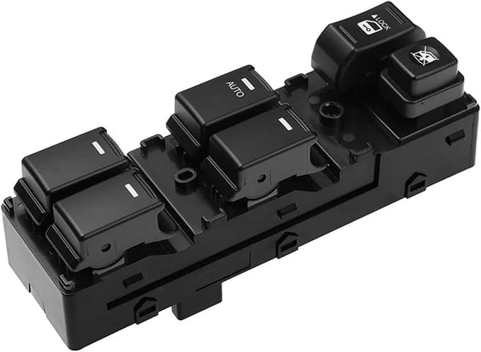 Window Switch 93570-2P010 Power Master Window Switch 935702P010 93573 ...