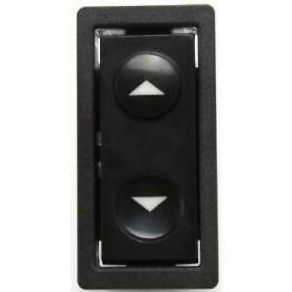 Window Switch Button Drive or Passenger Side For 1988-1989 GMC Chevy ...