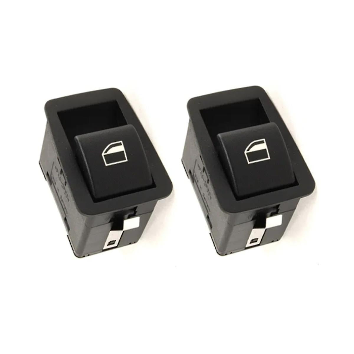 Window Switch Button For E46 3 Series Sedan Touring 320D 320I 1999-2005 ...