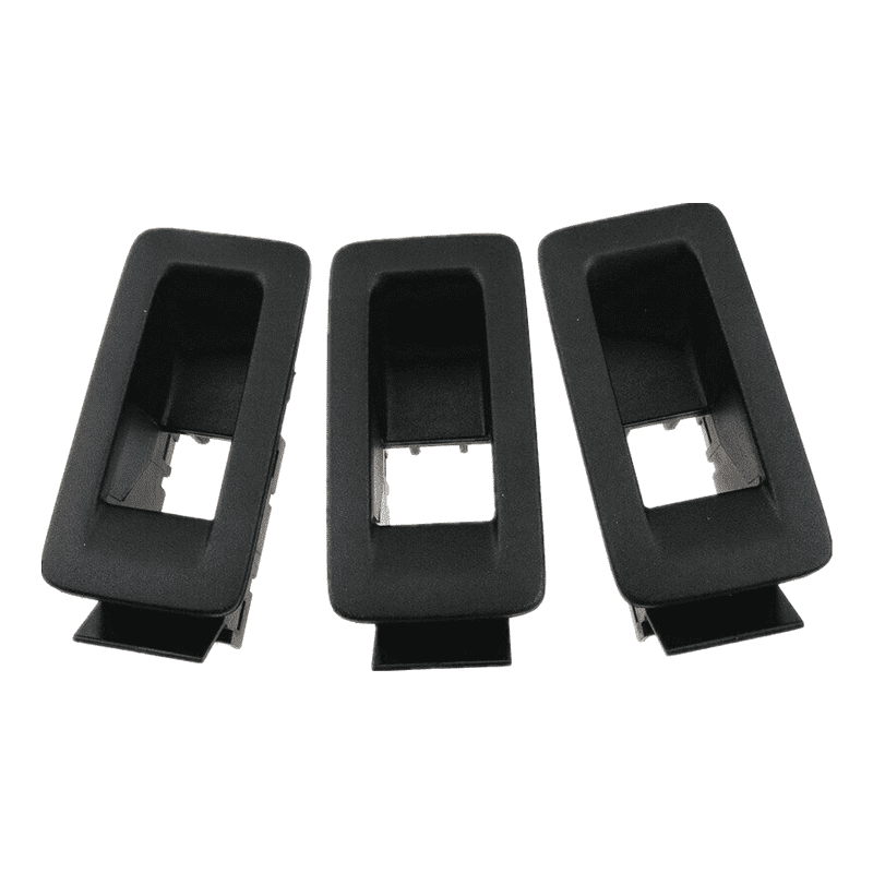 Window Switch Button Frame Panel Bracket Box For Touran Golf MK5 MK6 ...