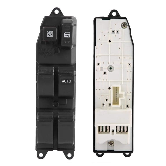 Window Switch, Car Electric Master Window Switch for (for) AE110 84820 ...