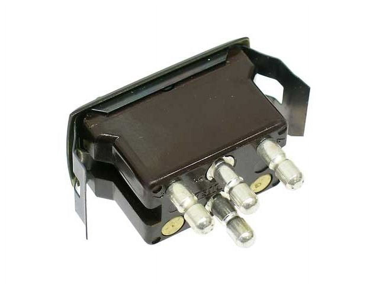 Window Switch - Compatible with 1965 - 1994 Porsche 911 Coupe 1966 1967 ...