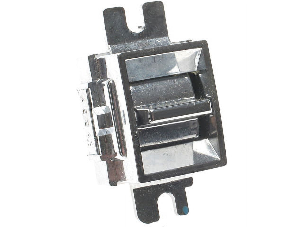 Window Switch - Compatible with 1982 - 1991 Cadillac Eldorado 1983 1984 ...