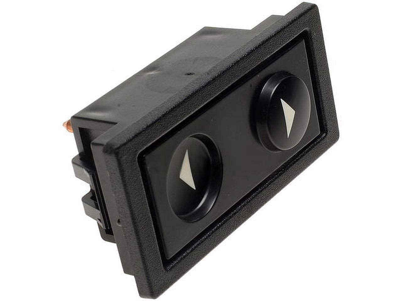 Window Switch - Compatible with 1989 GMC S15 Jimmy 4WD - Walmart.com